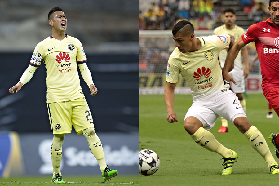 Jesús Churpias Moreno y Erik Pimentel jugarán en la Liga de Guatemala