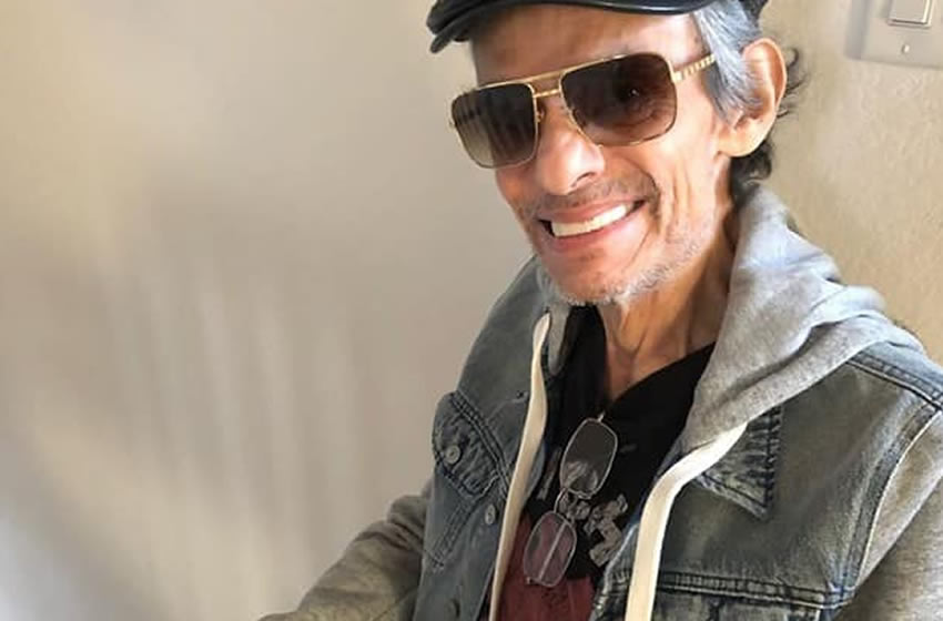 José José: Foto y video inéditos de sus últimos días
