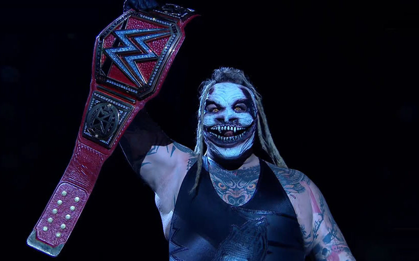 Recordando a Bray Wyatt - TIM Wrestling