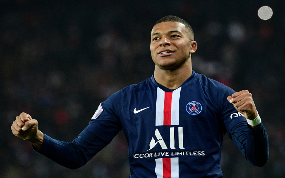 Kylian Mbappé tiene decidido su futuro: jugará en el Real Madrid Kylian Mbappé tiene decidido su futuro: jugará en el Real Madrid