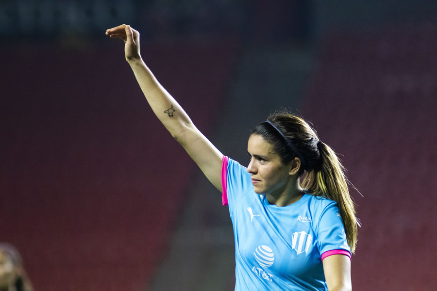Tijuana 0-3 Rayadas: Goles Jornada 18 Apertura 2019, Crónica VIDEO