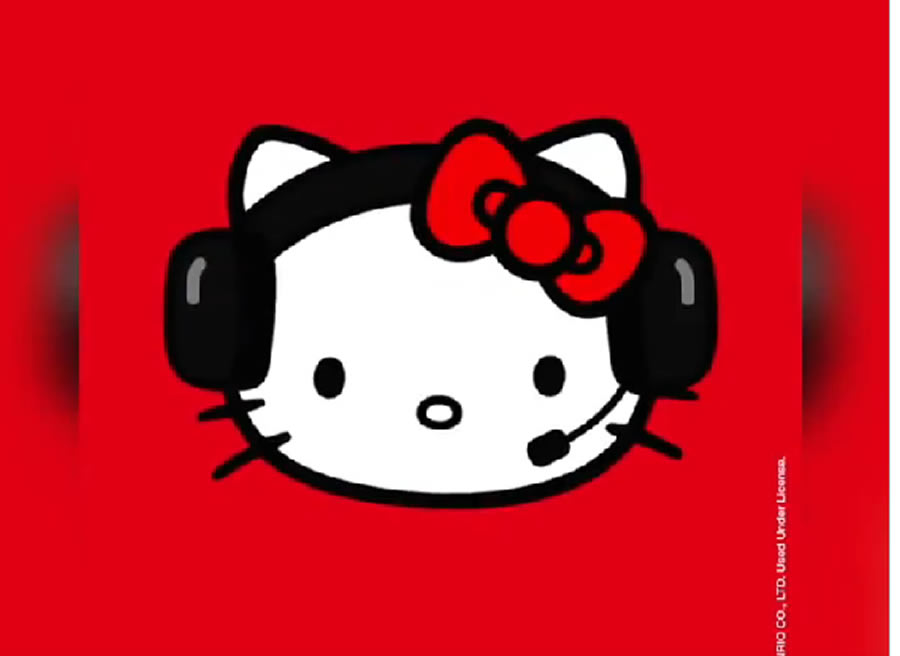 Esports: Fnatic anuncia colaboración con Hello Kitty