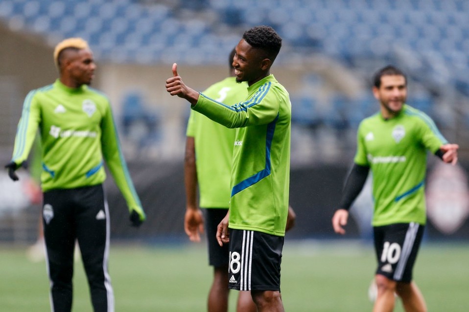 Seattle Sounders vs Toronto: dónde ver HOY EN VIVO partido de