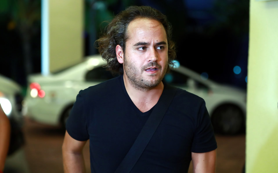 Jesús Martínez afirma que León seguirá jugando en el Nou Camp