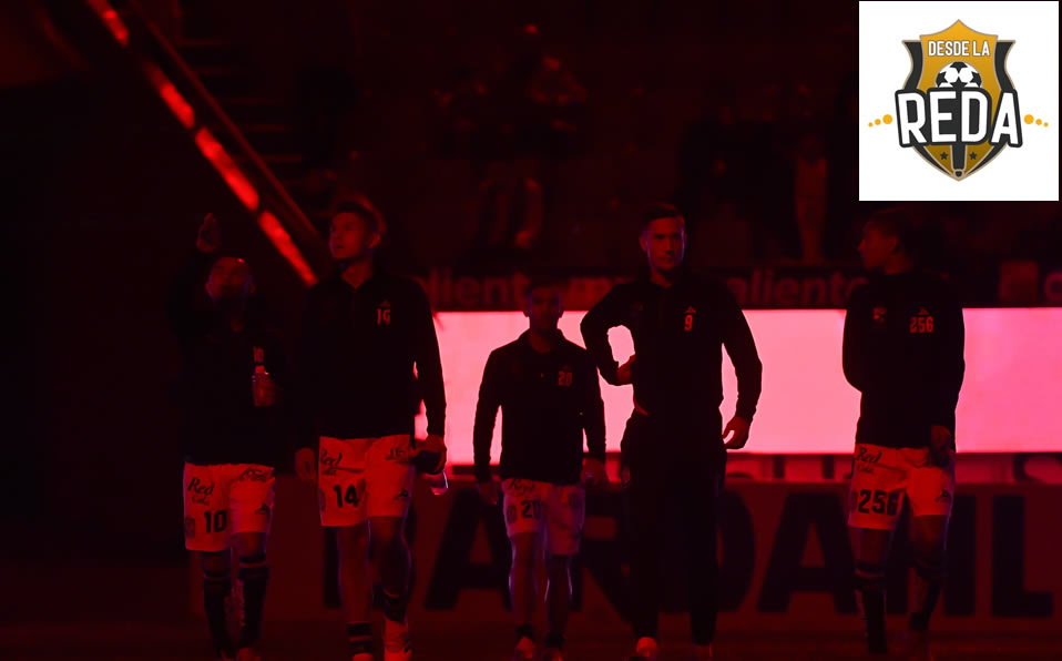 2019/11/22/ Última Jornada del Apertura 2019 de la Liga MX | Mediotiempo