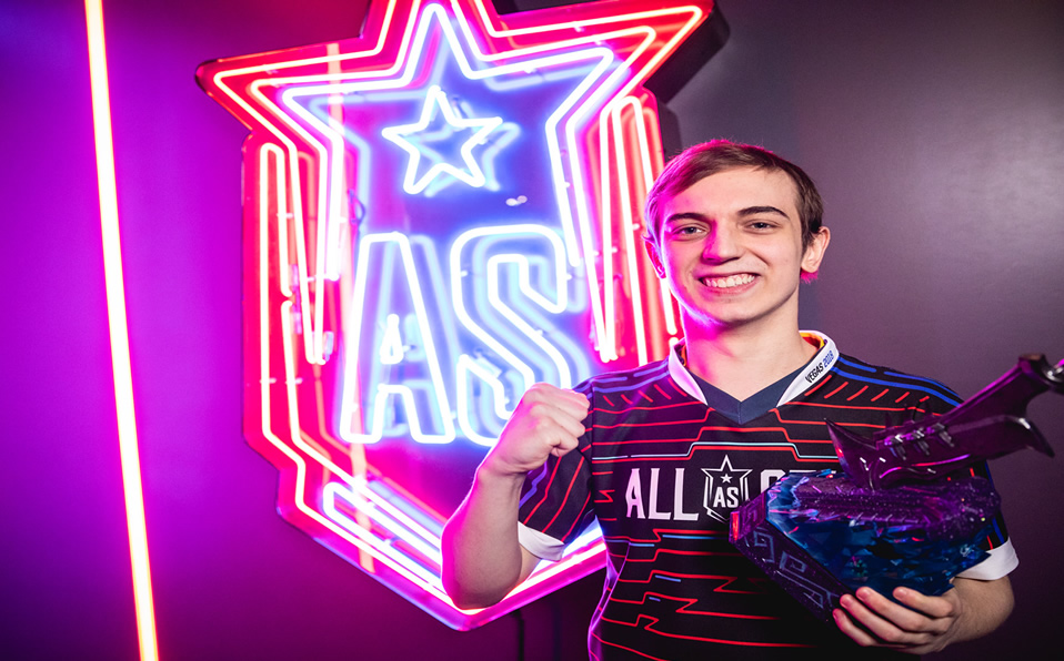 El All Star 2019 da a conocer a todos sus asistentes
