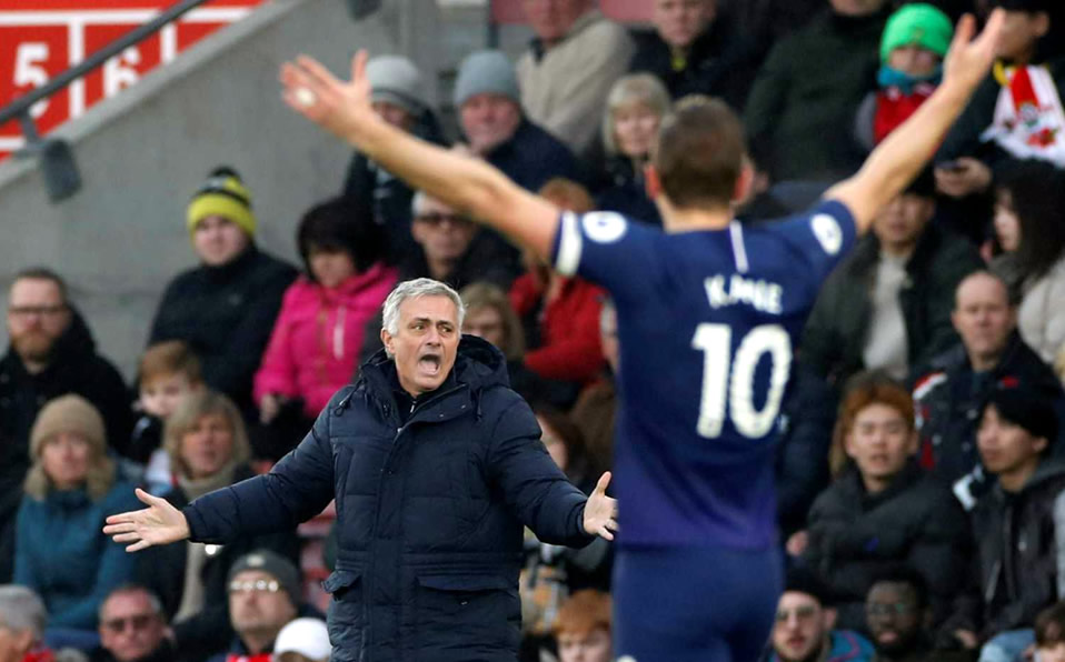 José Mourinho ve a los Wolves como un escollo para llegar a Champions