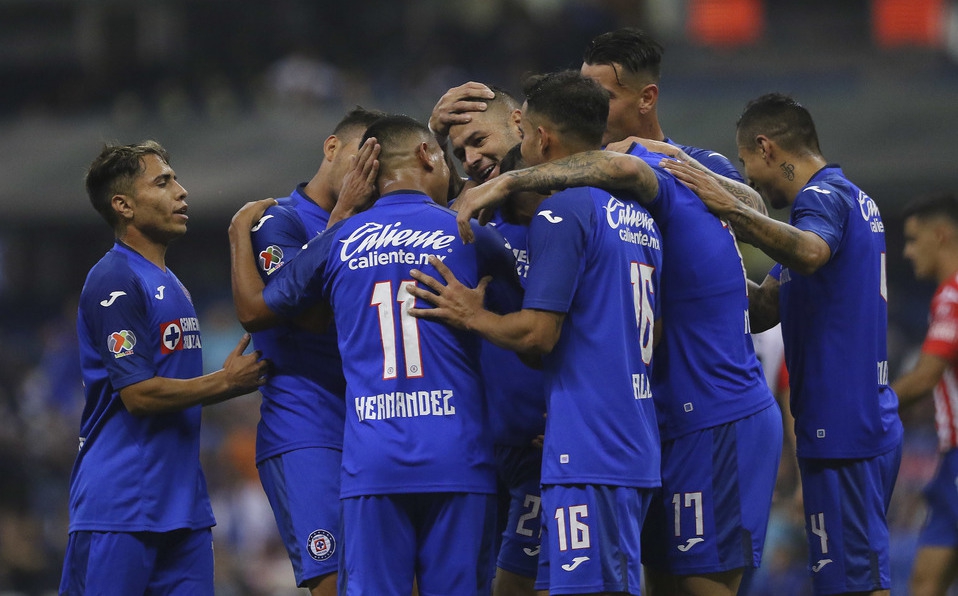 Portmore Utd vs Cruz Azul: dónde ver en vivo partido de Concachampions