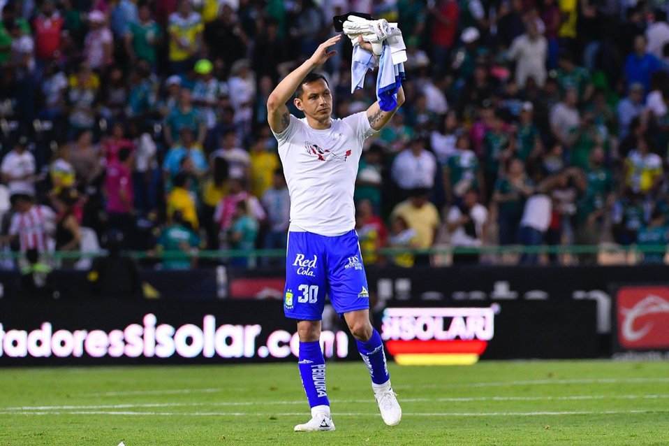 Rodolfo Cota se solidarizó con víctimas de feminicidio en México