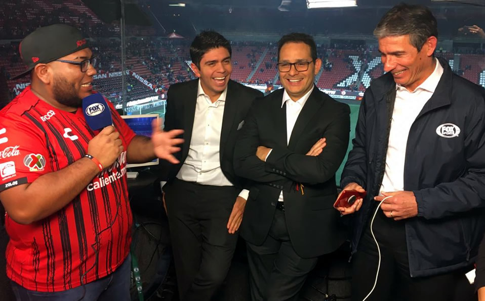 Así vivió el FAN + FAN de Xolos su inolvidable noche contra Chivas