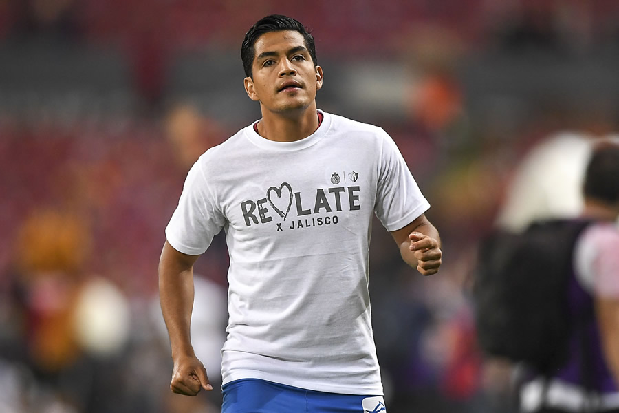 Un día sin mujeres: Jesús Sánchez explicó cómo se vivió en Chivas ...