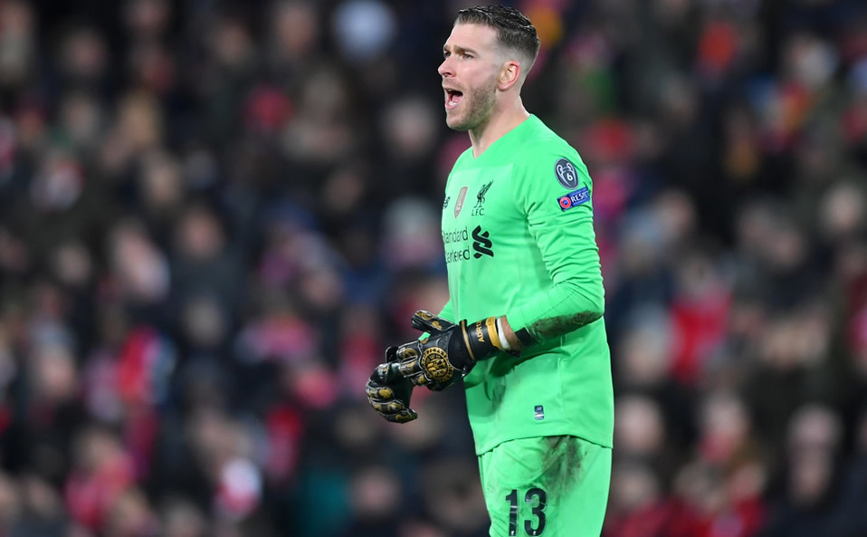 Adrián San Miguel ¿Quién es el portero villano del Liverpool?