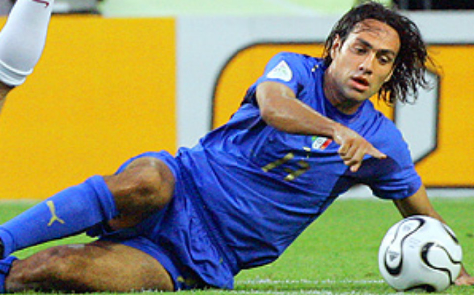 ¿Quién es Alessandro Nesta? Defensa estrella de Italia y Milan