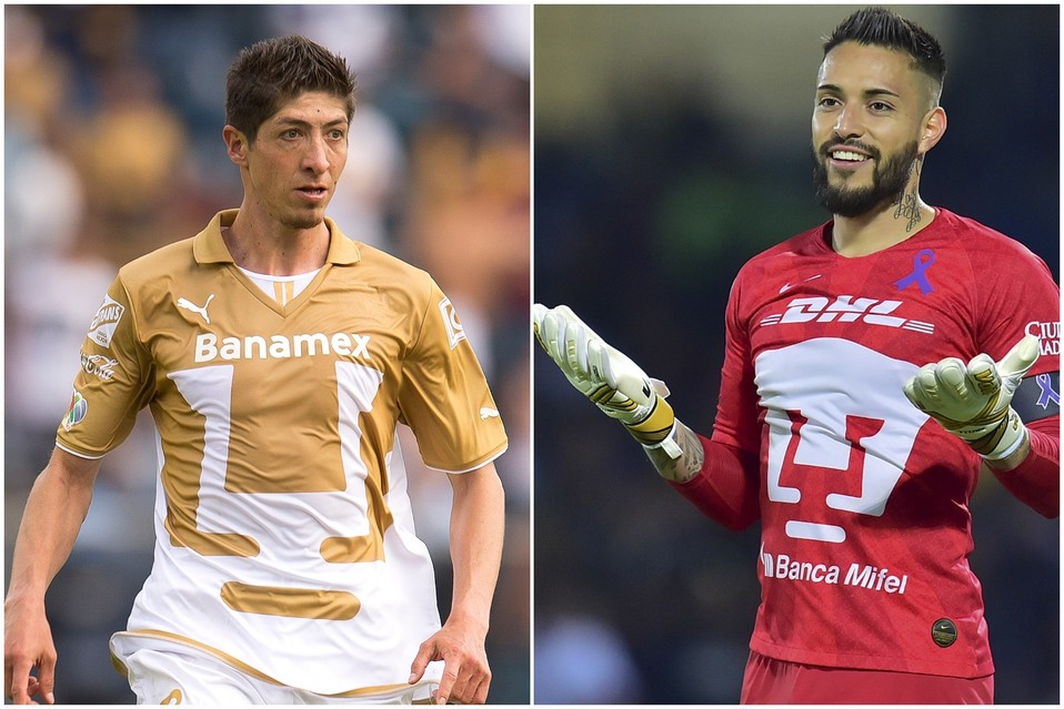 Pikolín Palacios revienta a Alfredo Saldívar por errores con Pumas