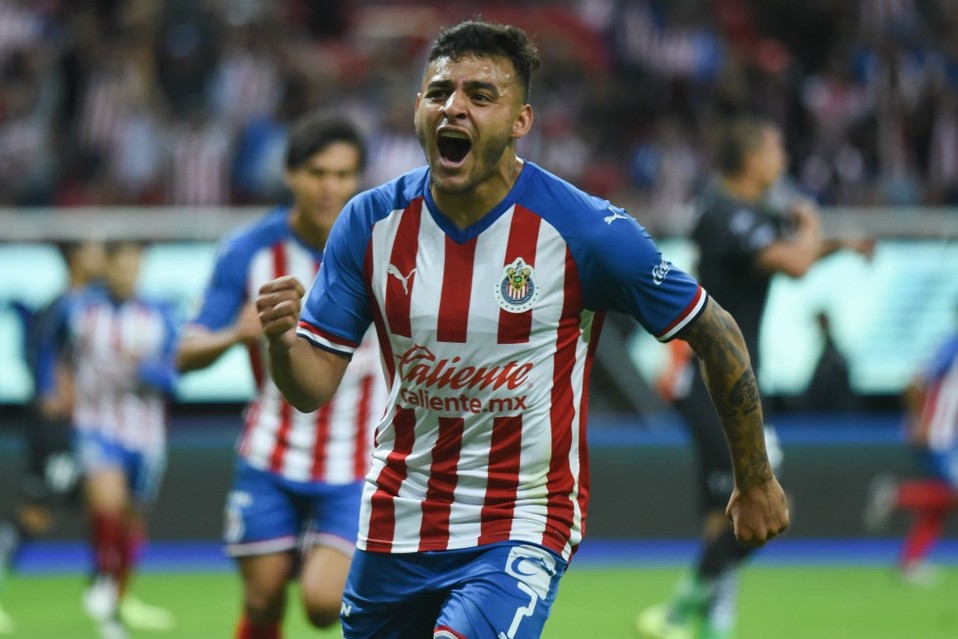 eLiga MX, cómo y dónde ver en vivo la jornada 1