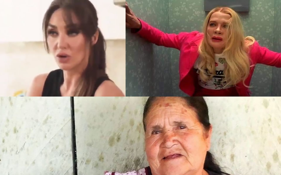 Anahí hizo unas extrañas enfrijoladas y los memes no la perdonaron
