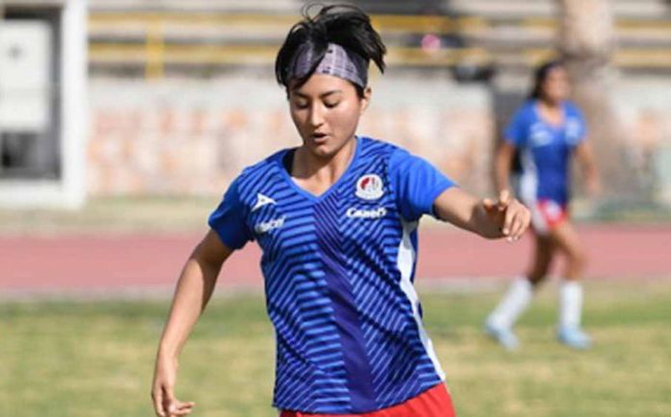 Daniela Lázaro del Atlético de San Luis se habría suicidado: fiscalía