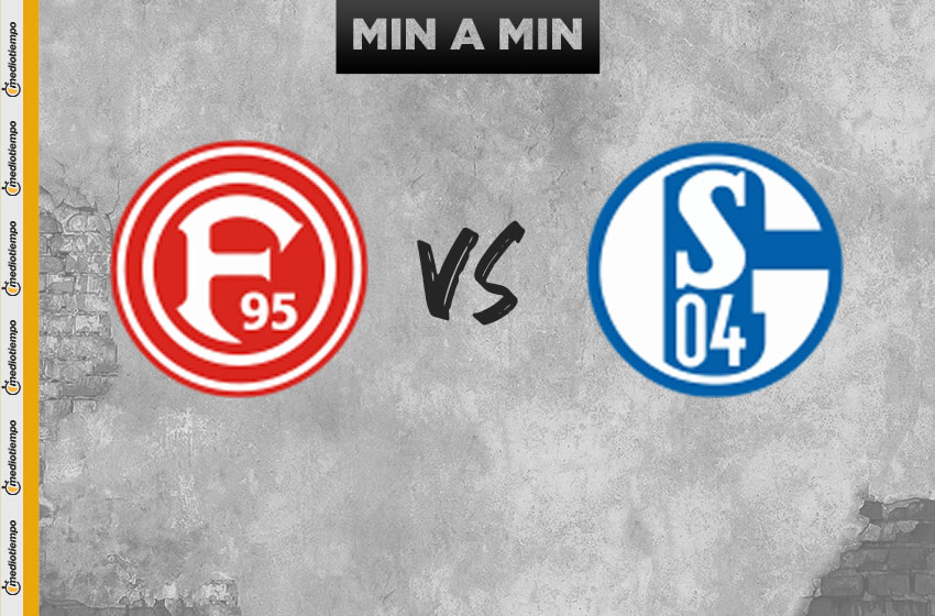 Noticias de Fortuna Düsseldorf en Mediotiempo