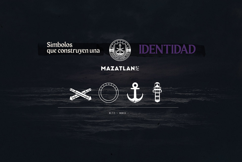 Mazatlán Fc ¿cuál Es El Significado De Su Escudo