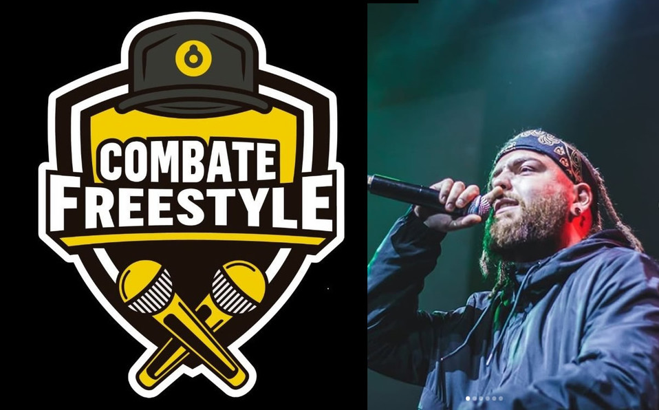 ¡Las batallas de rap a la TV! Space lanzará 'Combate Freestyle ...
