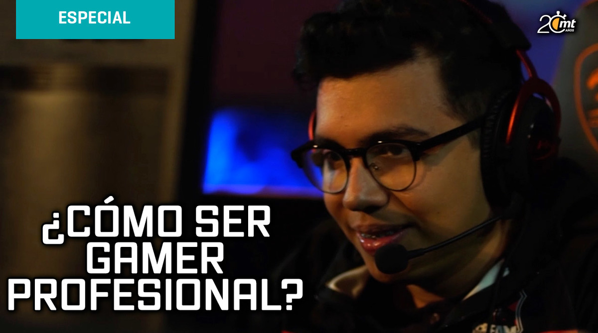 Todo lo que necesitas saber para convertirte en gamer ...