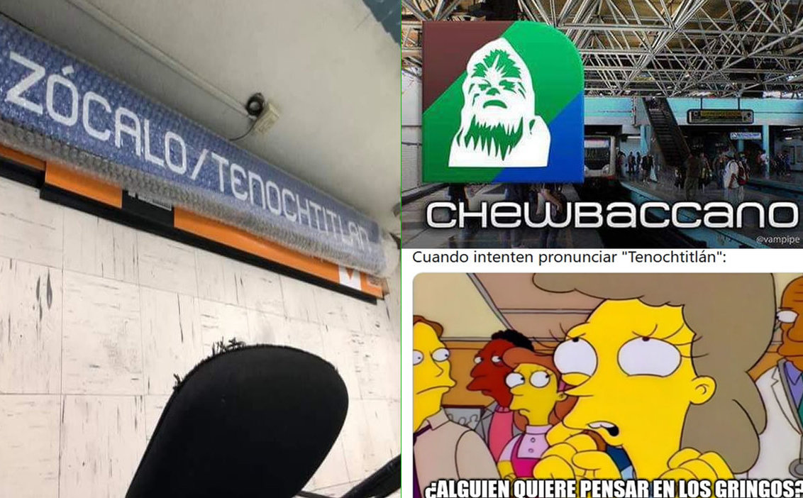 Memes Del Metrobus De Puebla