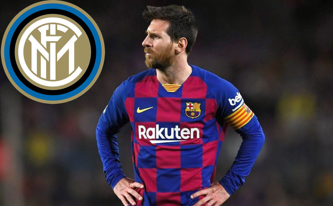 Messi es un sueño, pero la realidad es otra: directiva Inter de Milán