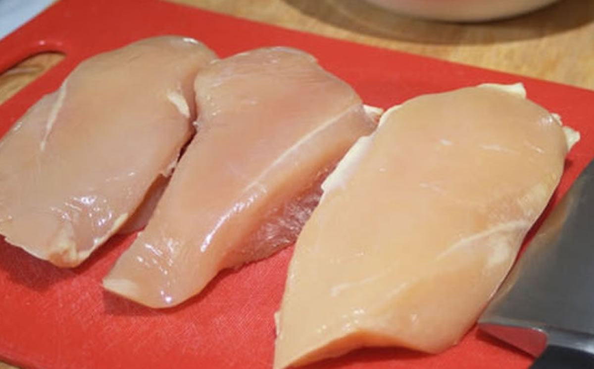 Por Qué No Es Recomendable Consumir Pollo Con Rayas Blancas O Estrías