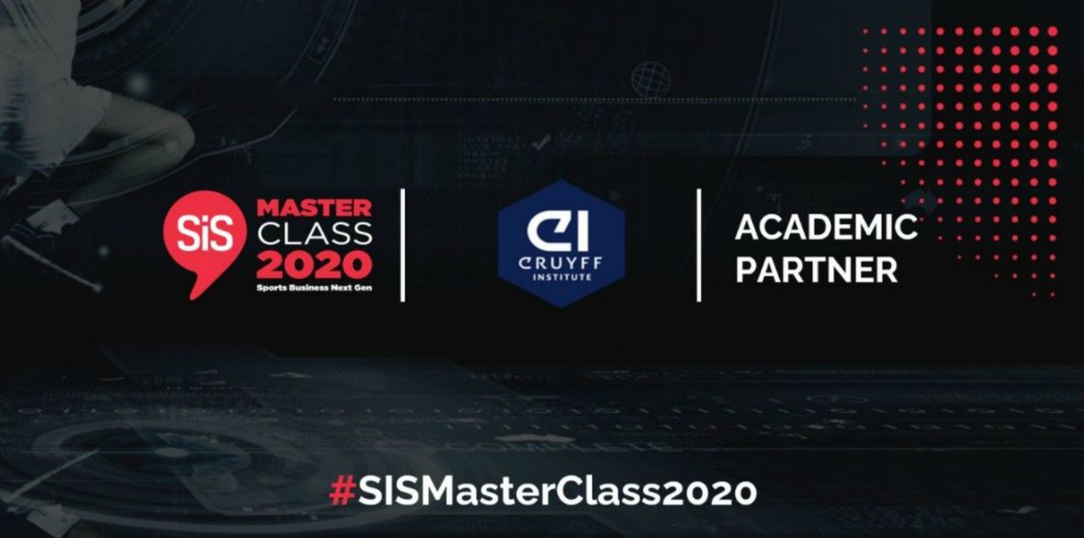 SIS Master Class llega a Latinoamérica | Mediotiempo