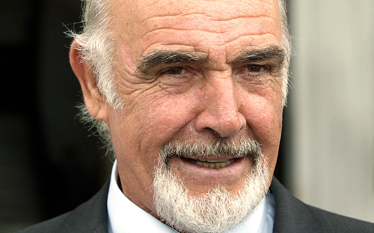 Muere el actor Sean Connery a los 90 años, el legendario James Bond