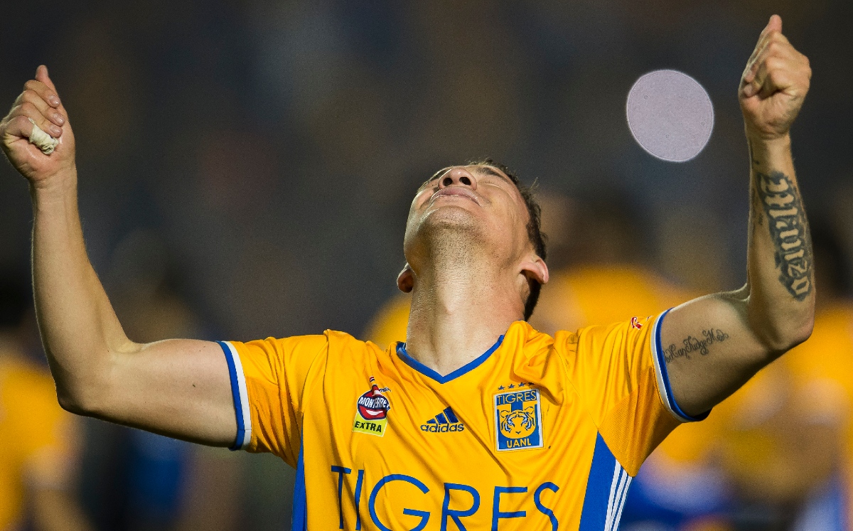 Jesús Dueñas, el 'Donald Trump' que arruinó el centenario del América