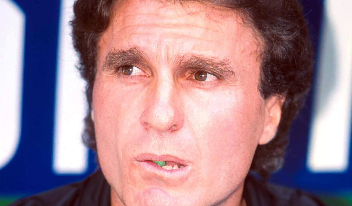 Ruggeri debuta como actor ¡anunciando Disney Plus!