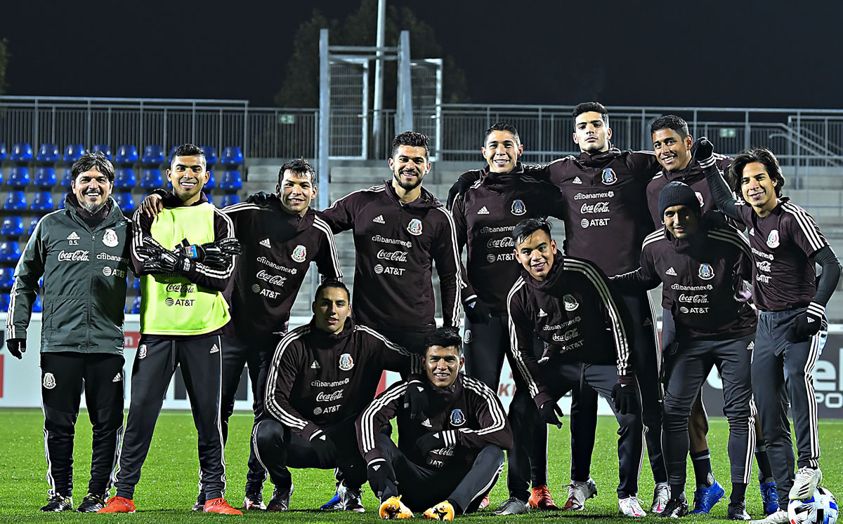 Tri: A dar un paso más hacia el legado que quiere dejar el Tata