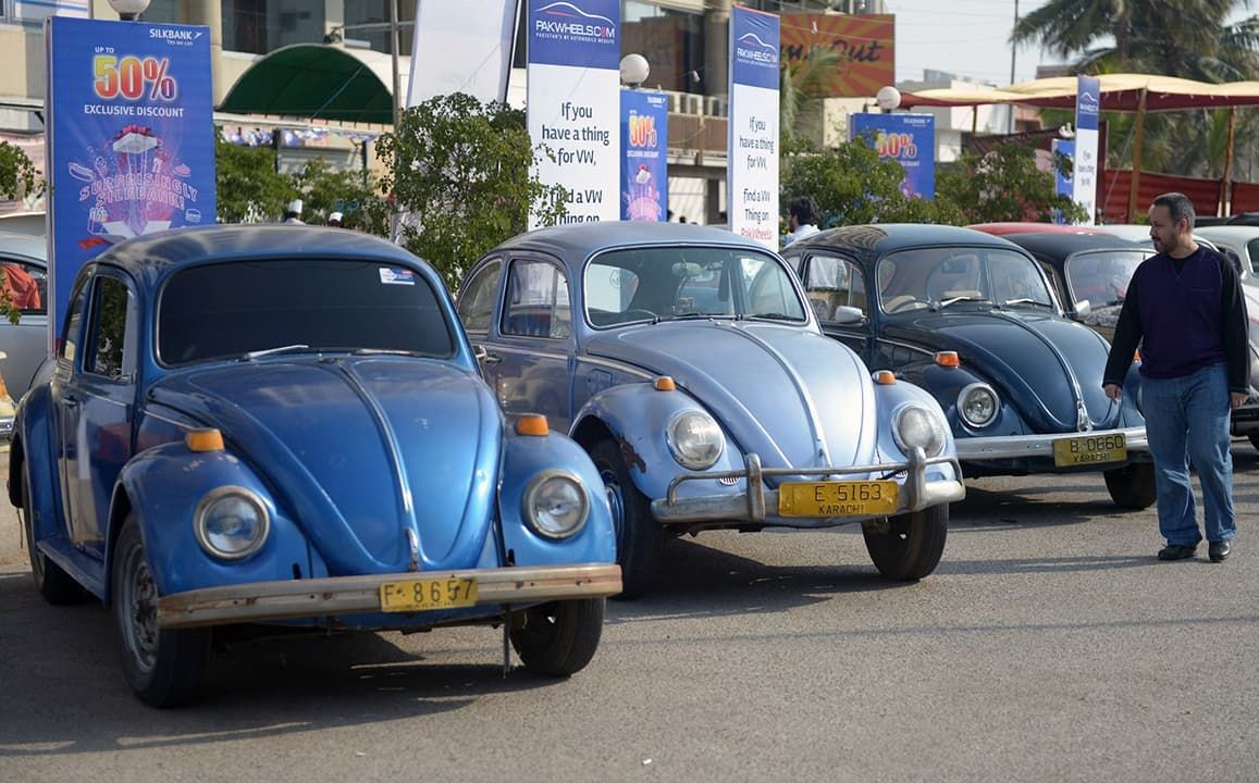 They sell Volskwagen with Adolf Hitler's speedometer - Archyde