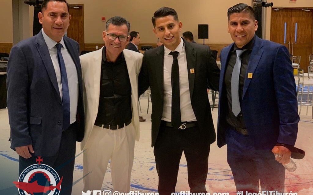 Liga del Balompié tendrá la baja del presidente del CVF Tiburón