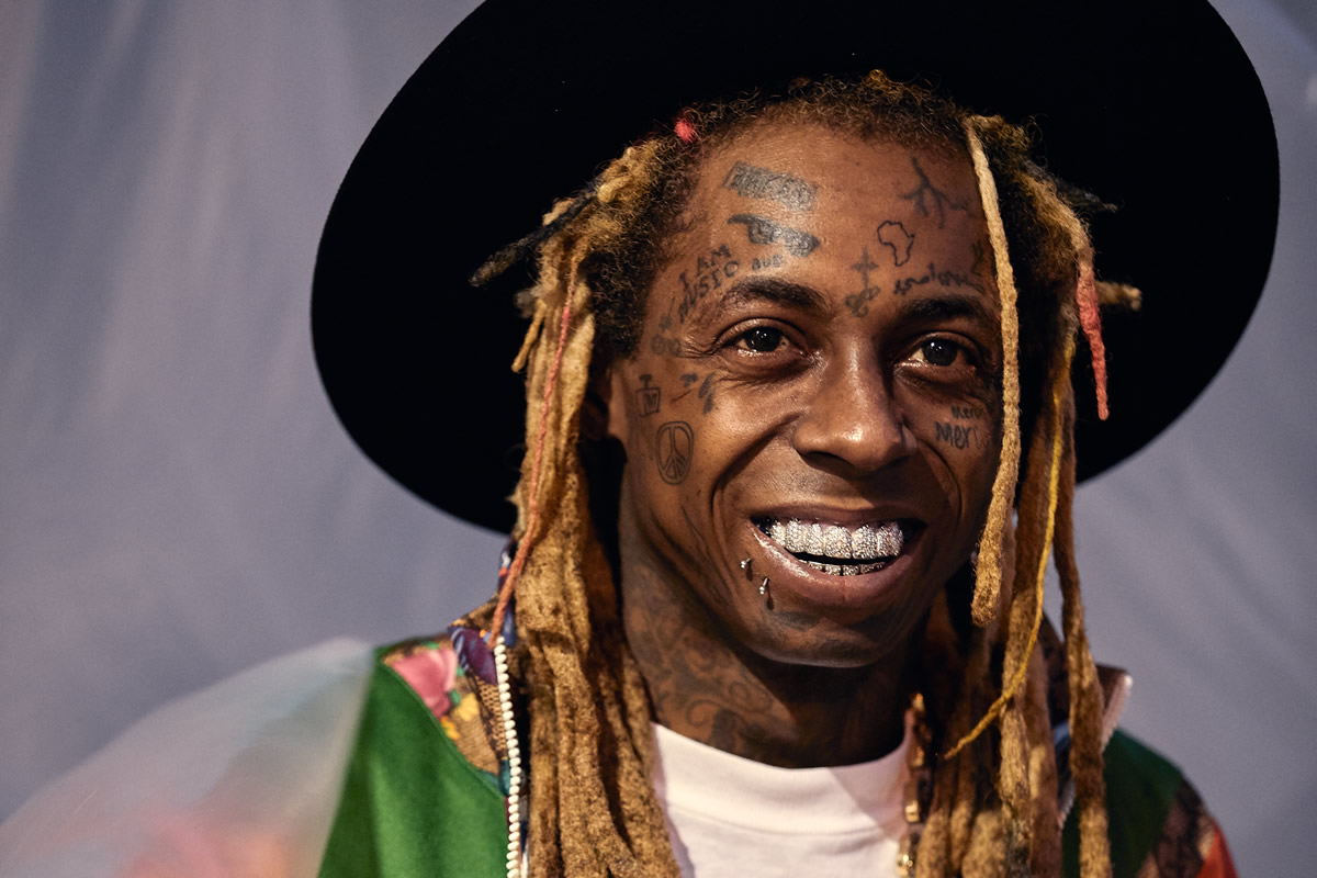 Lil Wayne se declaró culpable de posesión de un arma de fuego