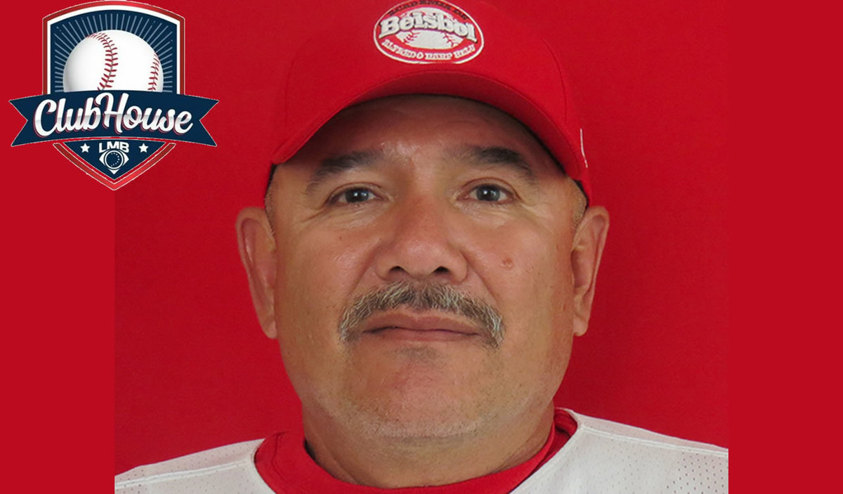 Noticias y actualidad de beisbol en el podcast ClubHouse LMBMediotiempo