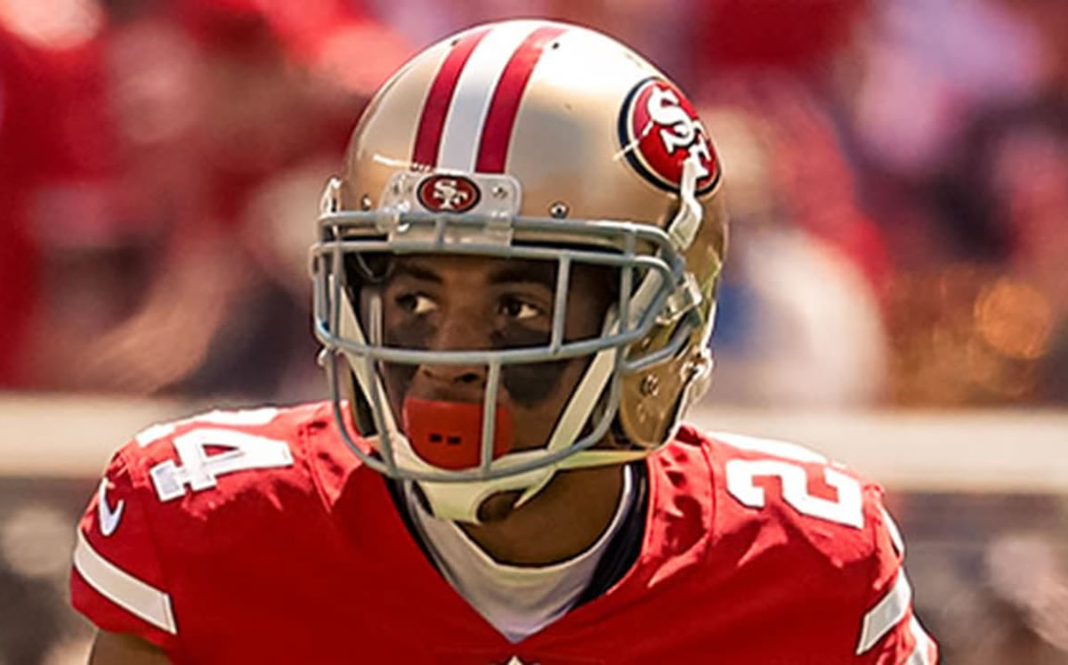 NFL K'Wuan Williams, suspendido 2 partidos por violación de sustancias