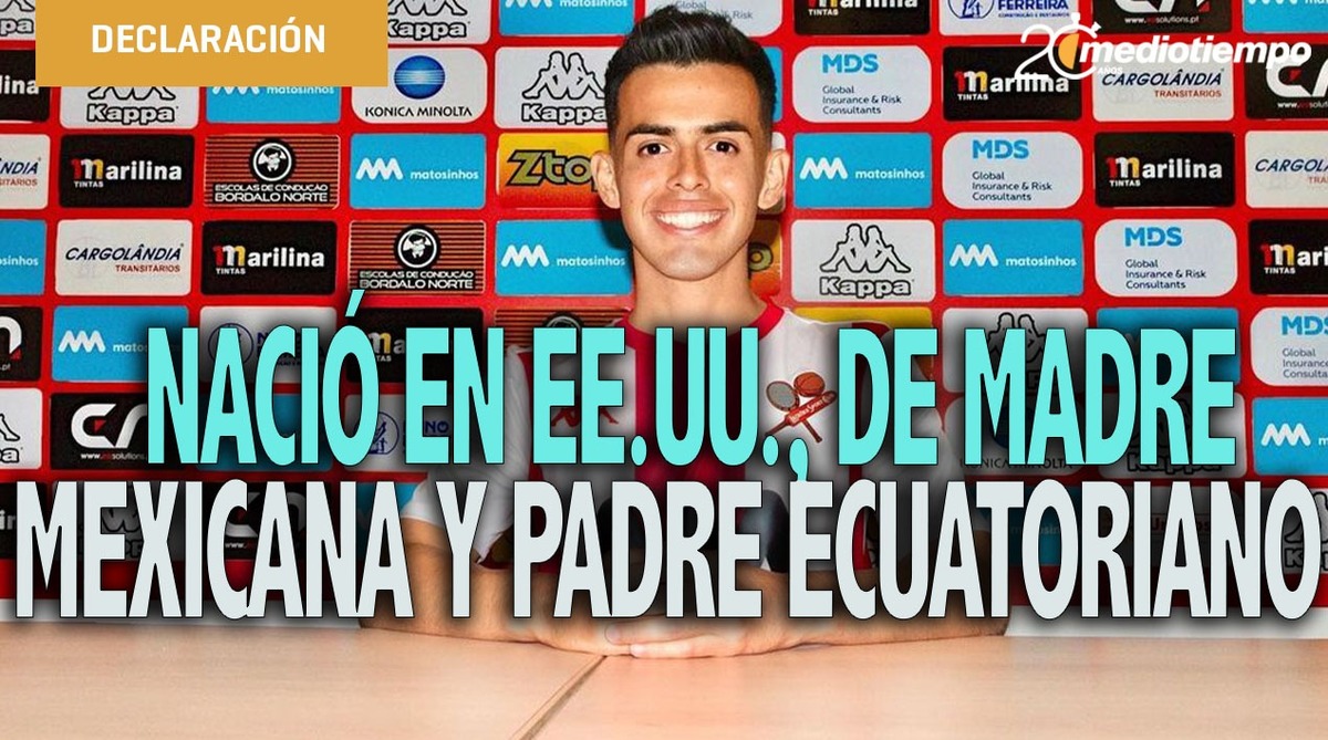 Con tres nacionalidades, Alexis Quezada se abre paso en el futbol de ...