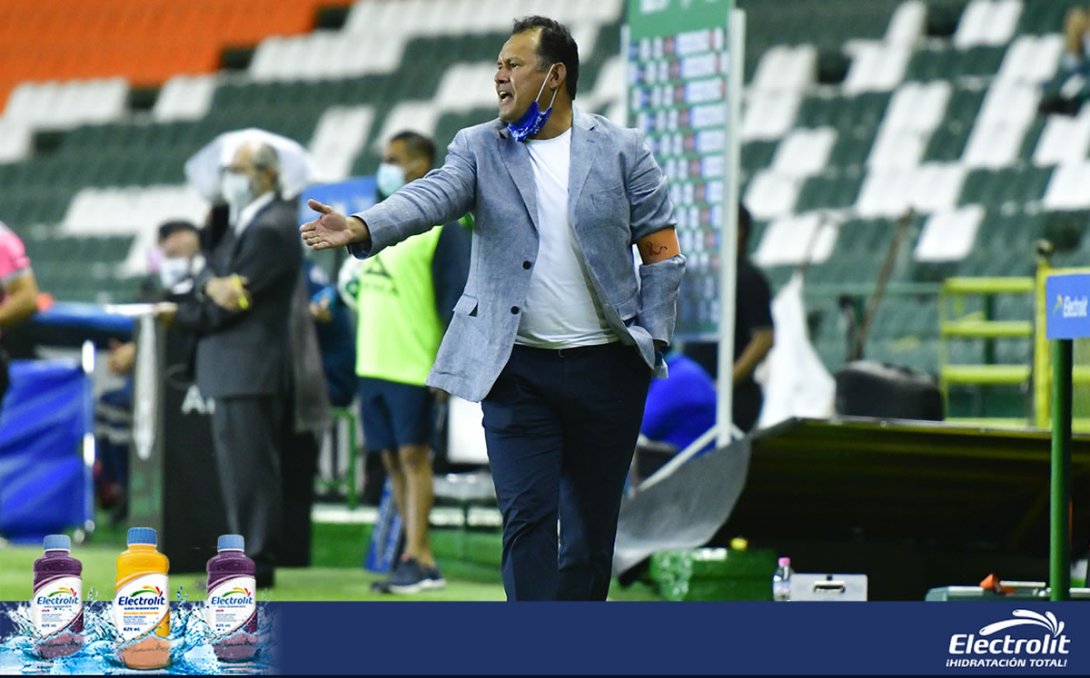León mostró su poderío y echó a Puebla de la fase final de la Liga MX