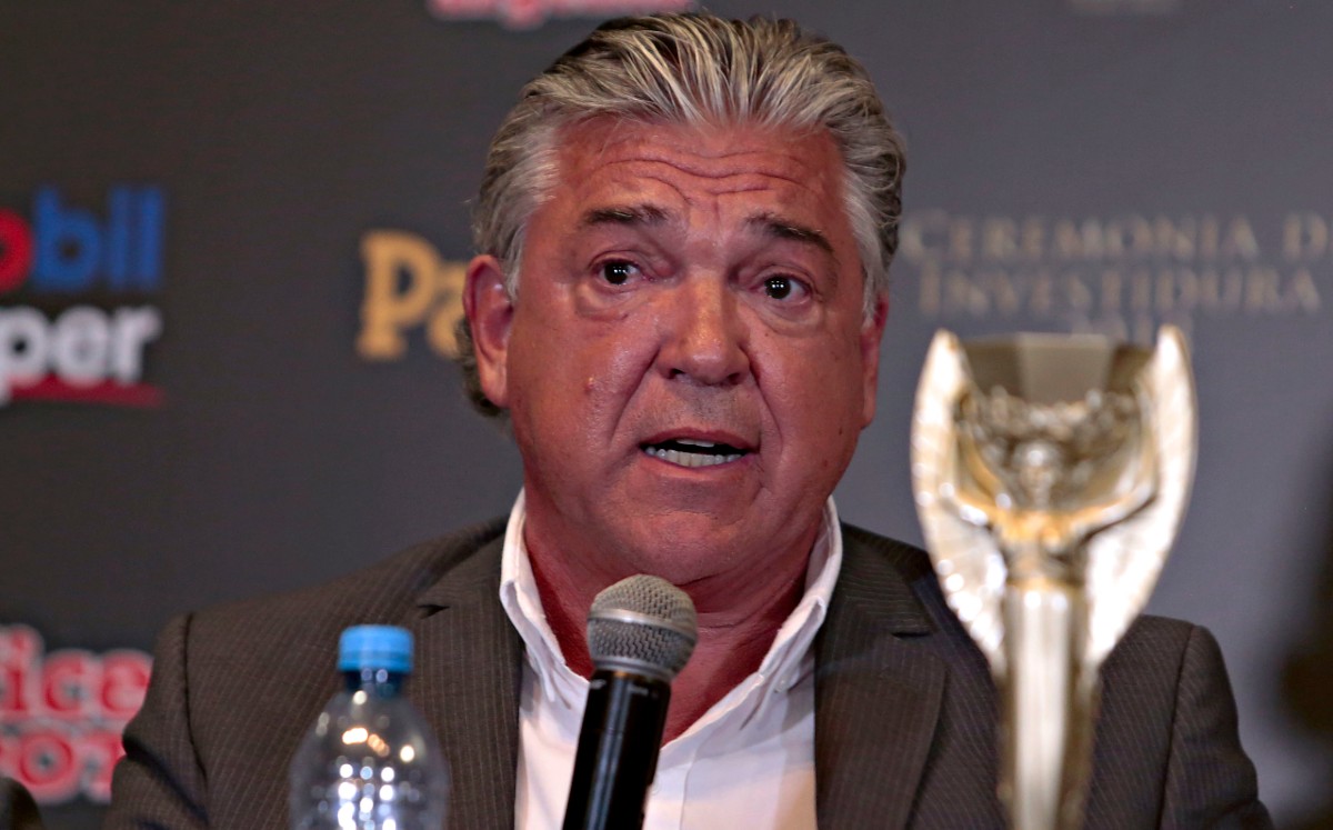 Faltan pantalones en América: Zelada tras eliminación con Chivas