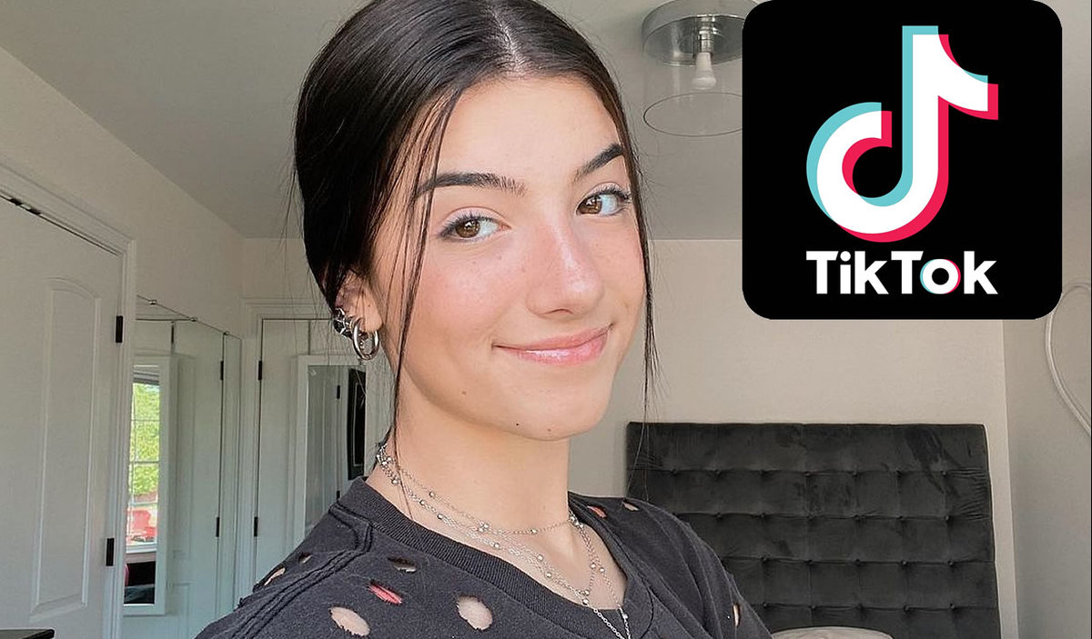 Charli D'Amelio. La cuenta con más seguidores y Me Gusta en Tik Tok | Mediotiempo