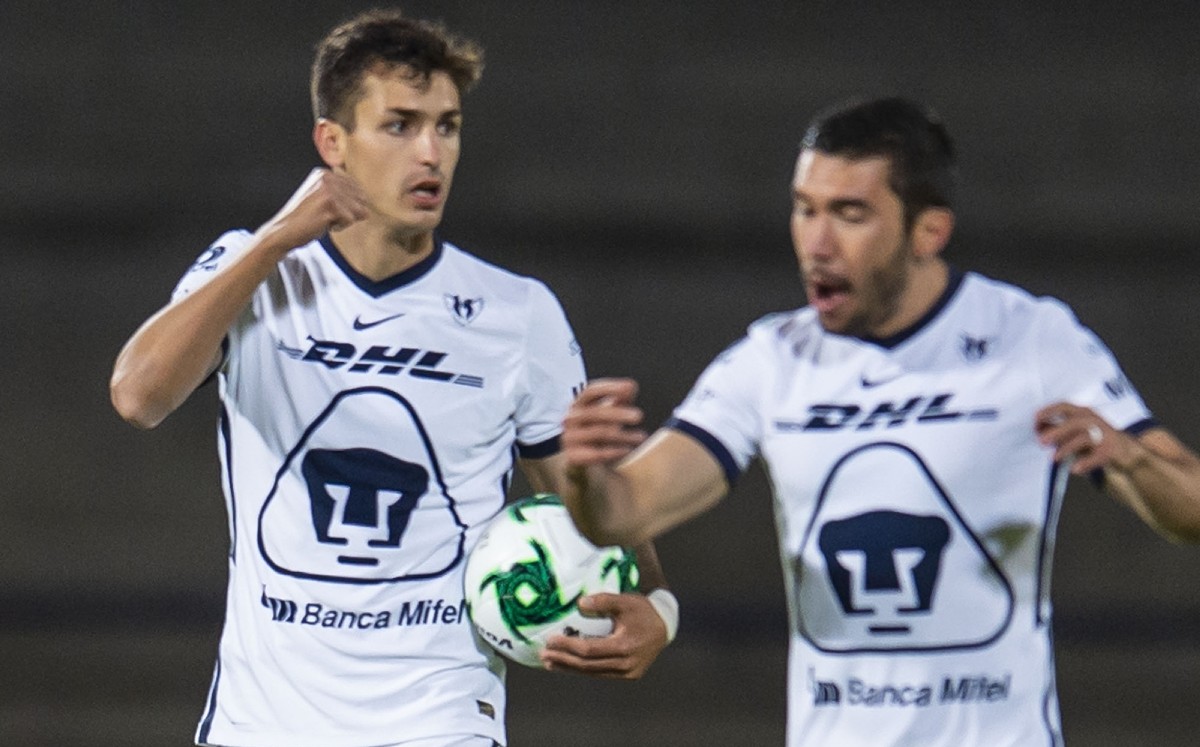 VIDEO| El tierno recibimiento del hijo de Dinenno; '¡a la Final!'