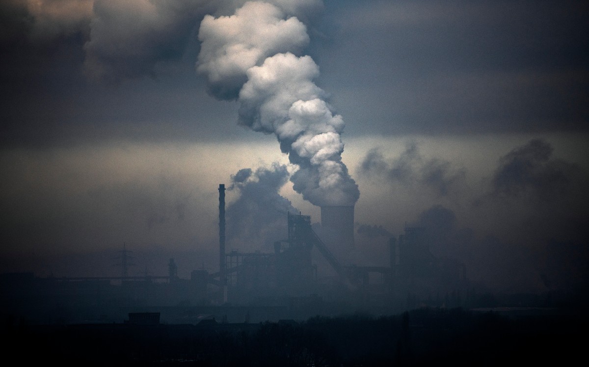 ONU pide a los gobiernos que declaren estado de emergencia climática