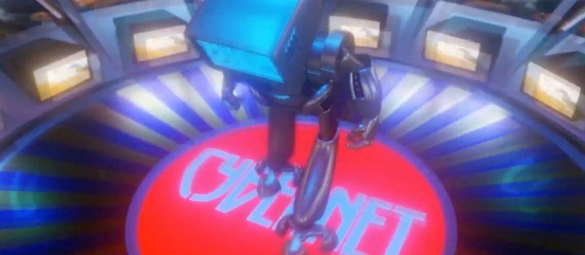 Cybernet regresará al aire luego de 10 años| Mediotiempo