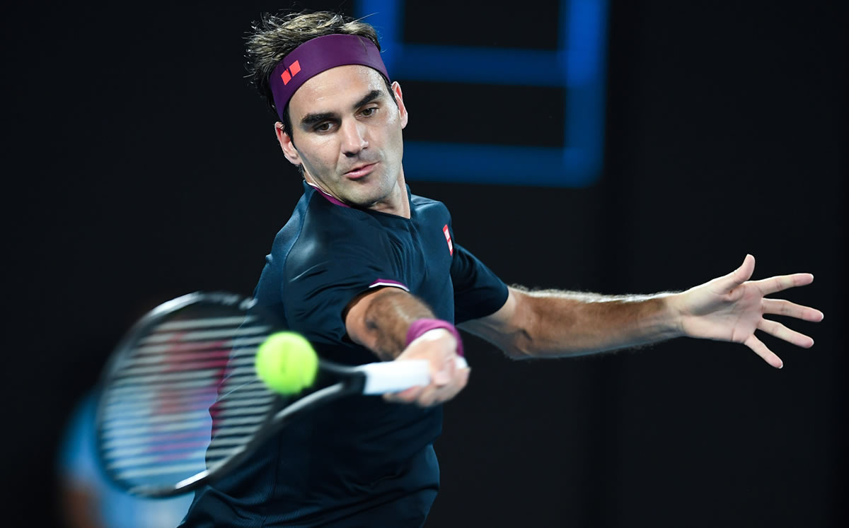 Roger Federer, comprometido a llegar al Australian Open: Craig Tiley