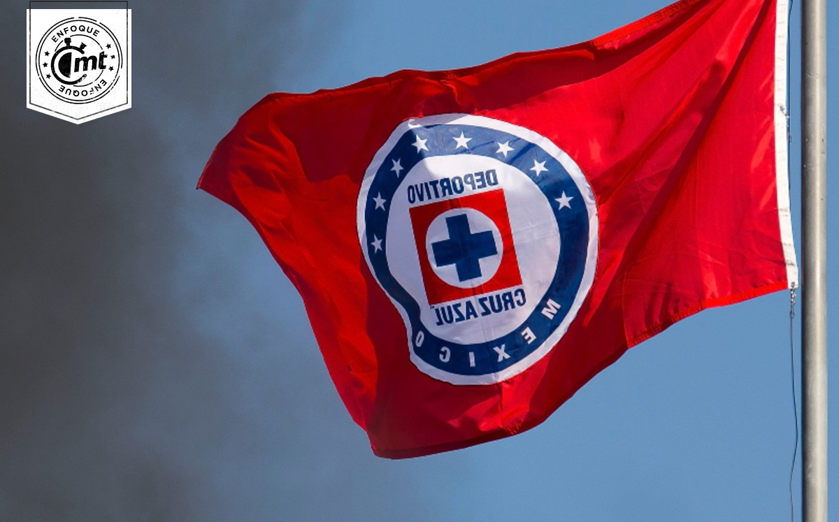 El panorama de Cruz Azul para el Clausura 2021: sin DT ni refuerzos