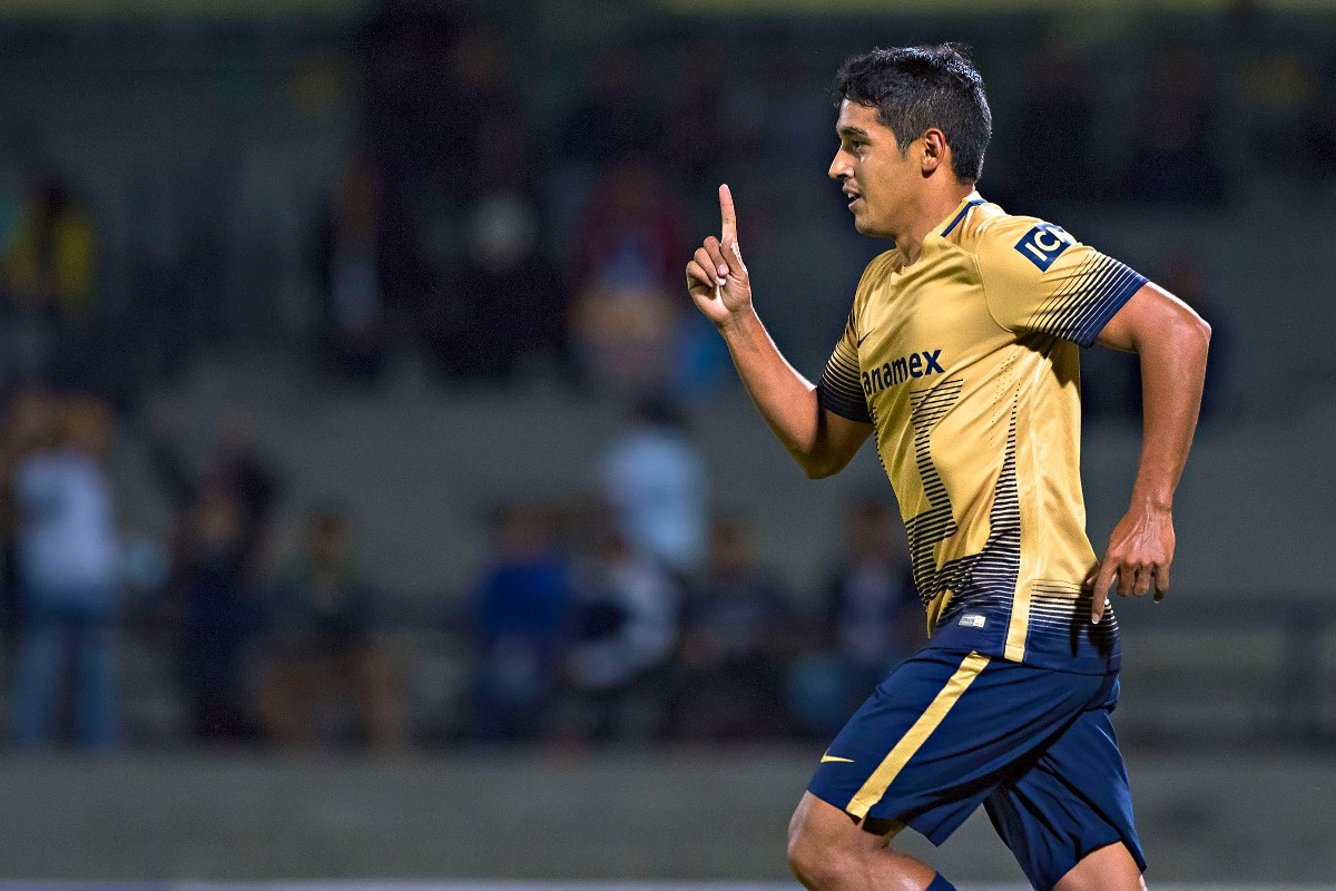 ¿Qué fue de Silvio Torales? El casi héroe de Pumas