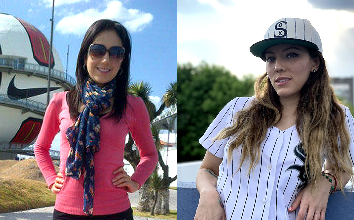 ¿qué Fue De María Y Karla Promesas De La Televisión En Fox Sports