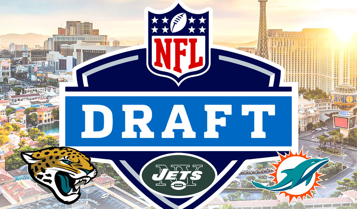 Orden del Draft 2021 de NFL; así elegirán los equipos a sus novatos ...